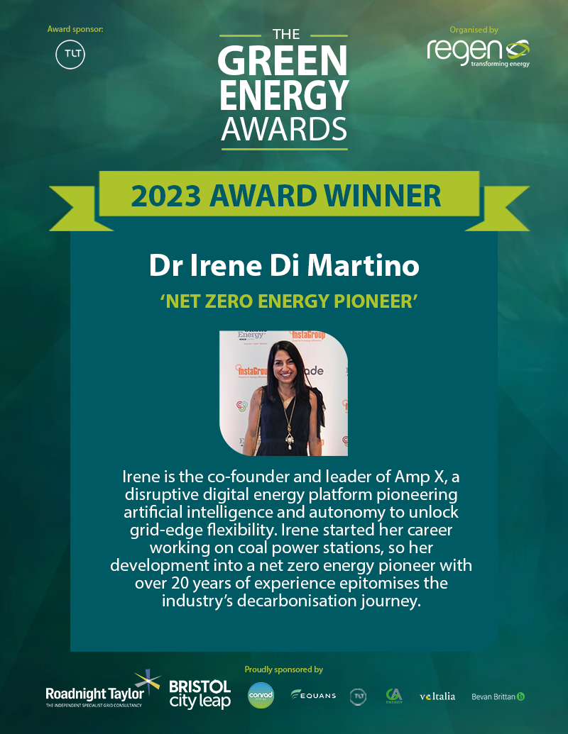 The Texas Energy Rodeo